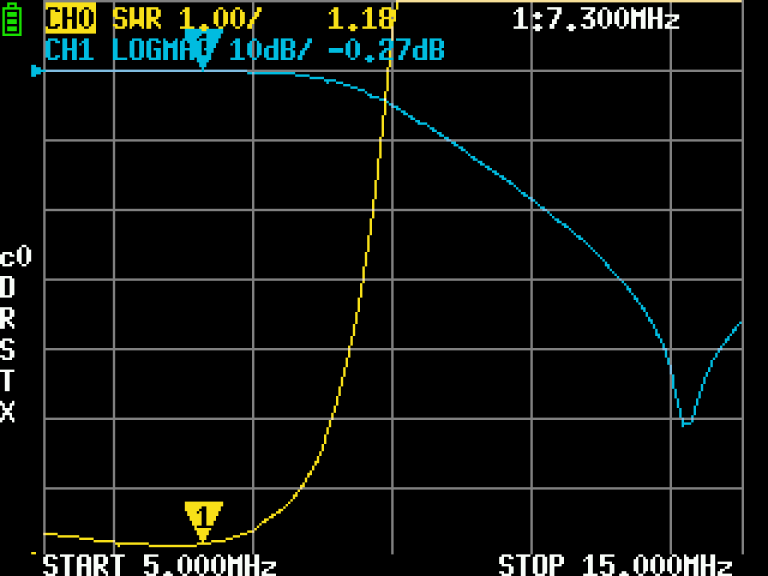 LN-P100W SMART PA 100 Watt HF/6m Power Amplifier for Yaesu FT-817/818 ...